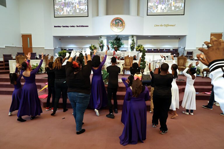 Vision and Mission – Kingdom Impact Global Ministries