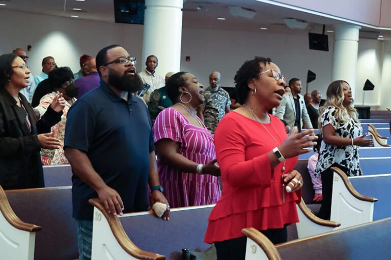 Vision and Mission – Kingdom Impact Global Ministries